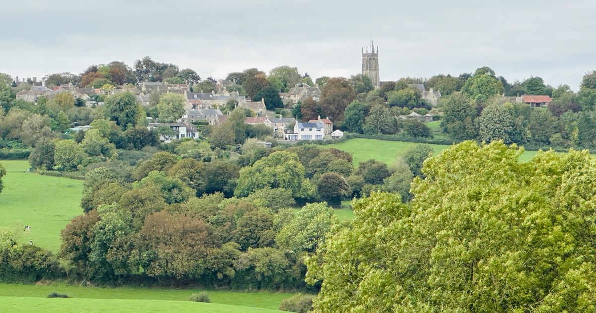 Box and the Beautiful By Brook Valley - Ramblers