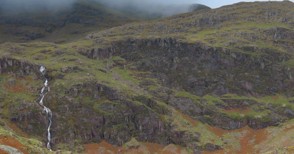 Old Man Loop - Ramblers