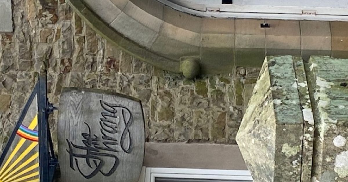 Mallerstang Circular - The Thrang to Hellgill Force - Ramblers