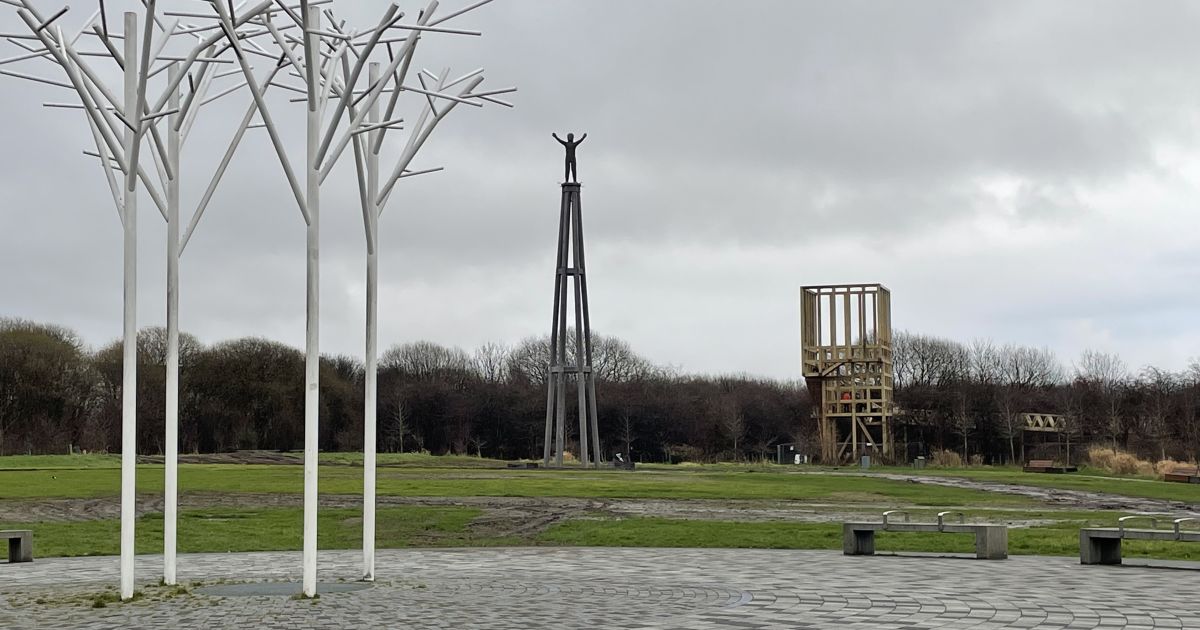 Glasgow Green to Cuningar Loop - walk full - Ramblers