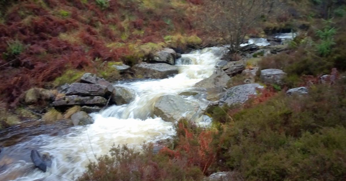 Rhigos Mountain - Ramblers