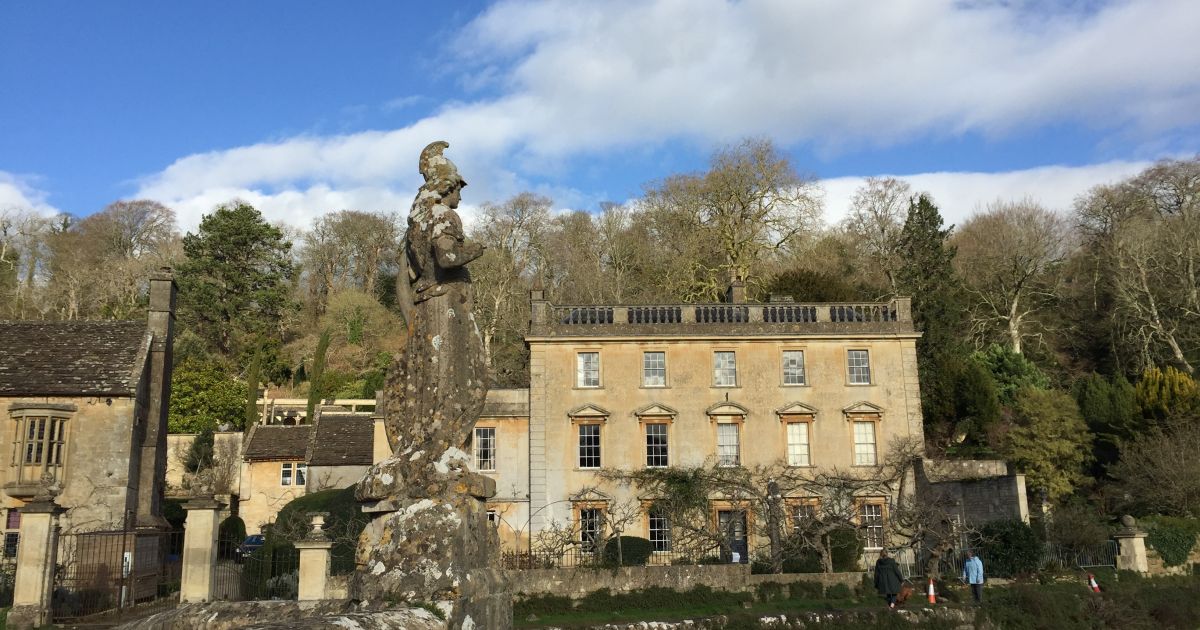 Freshford - Ramblers