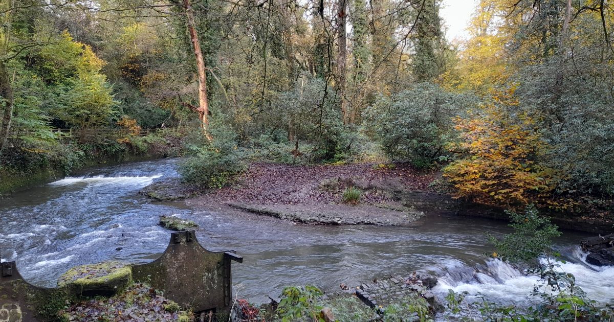 Around Trevethin - Ramblers