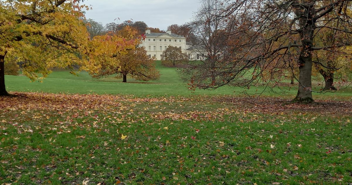 Inner London Open Spaces - Ramblers