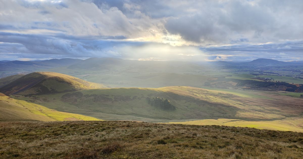 Broughton Heights - Ramblers