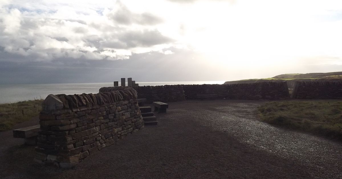 Noses Point Circular - Ramblers