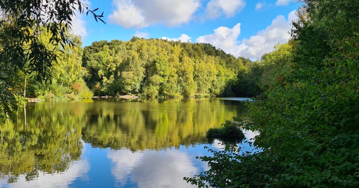 Madeley and Ironbridge - Ramblers