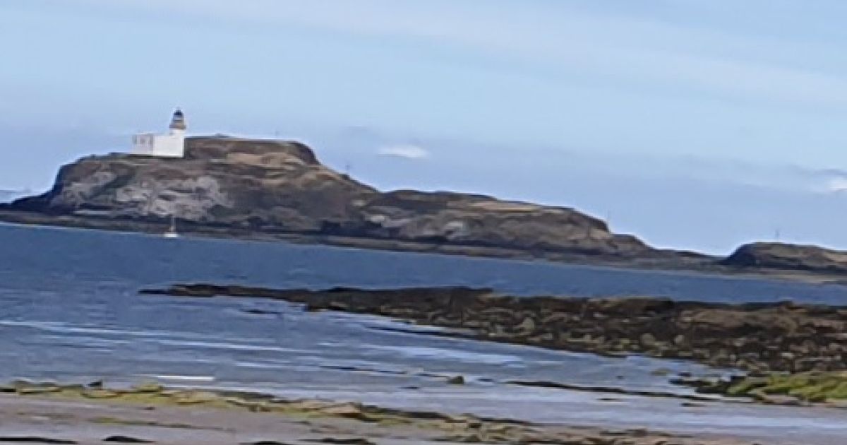 Gullane Bents to Yellowcraigs, Circular - Ramblers