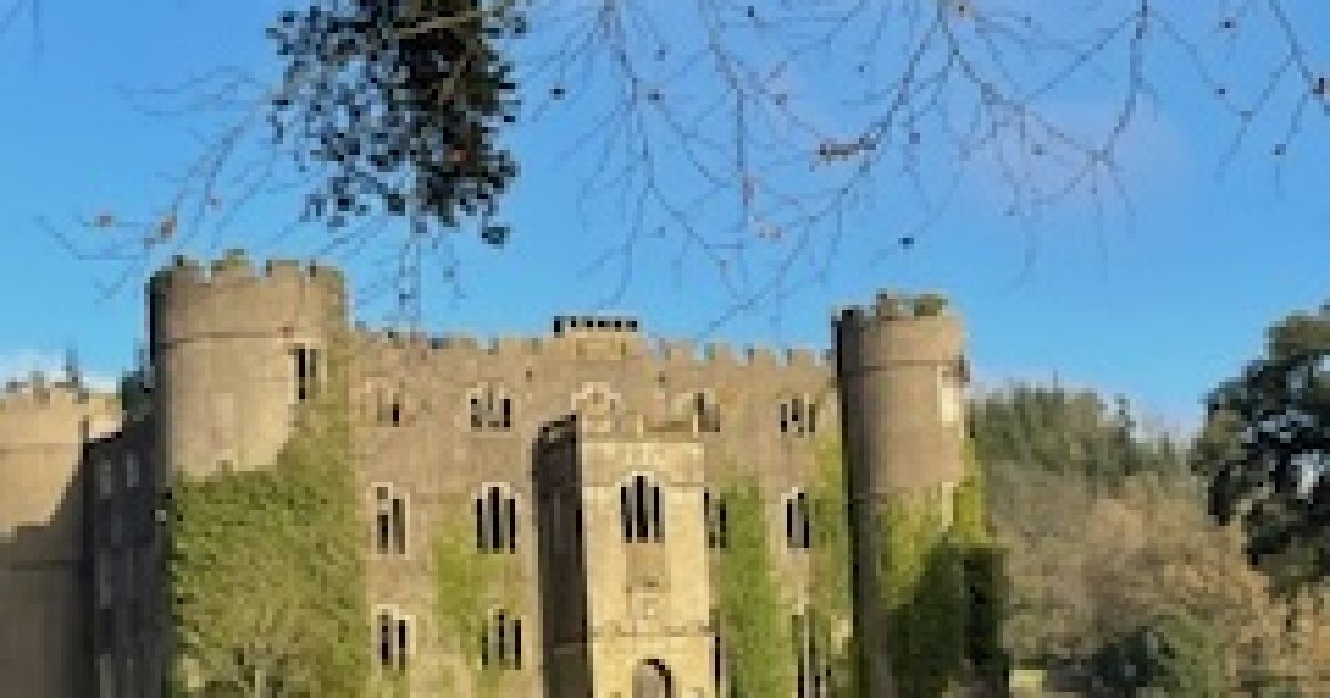 Rhymney River Circular - Ramblers