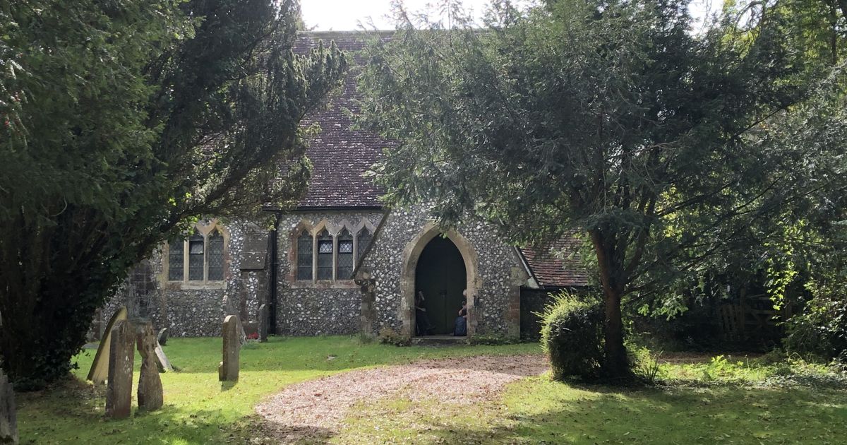Rowlands Castle - Ramblers