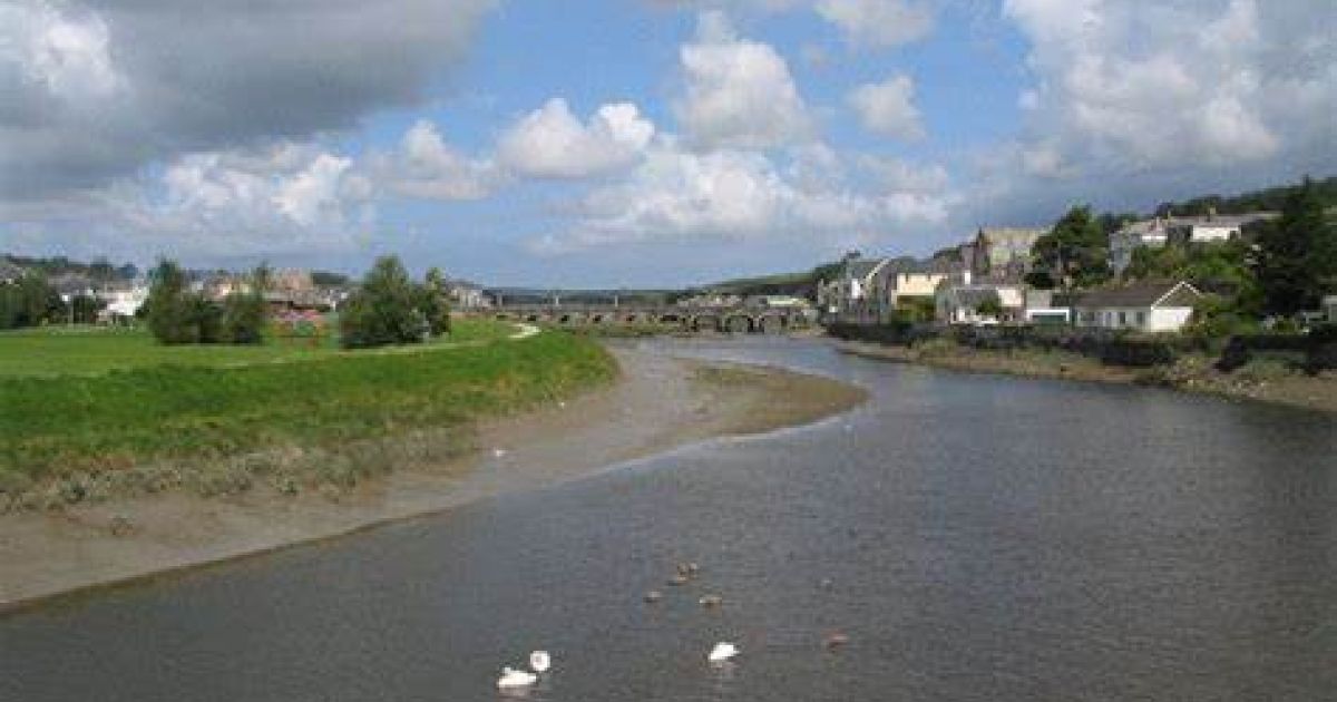 A WALK IN THE COUNTRYSIDE AROUND WADEBRIDGE PRIOR TO THE AGM. Booking ...