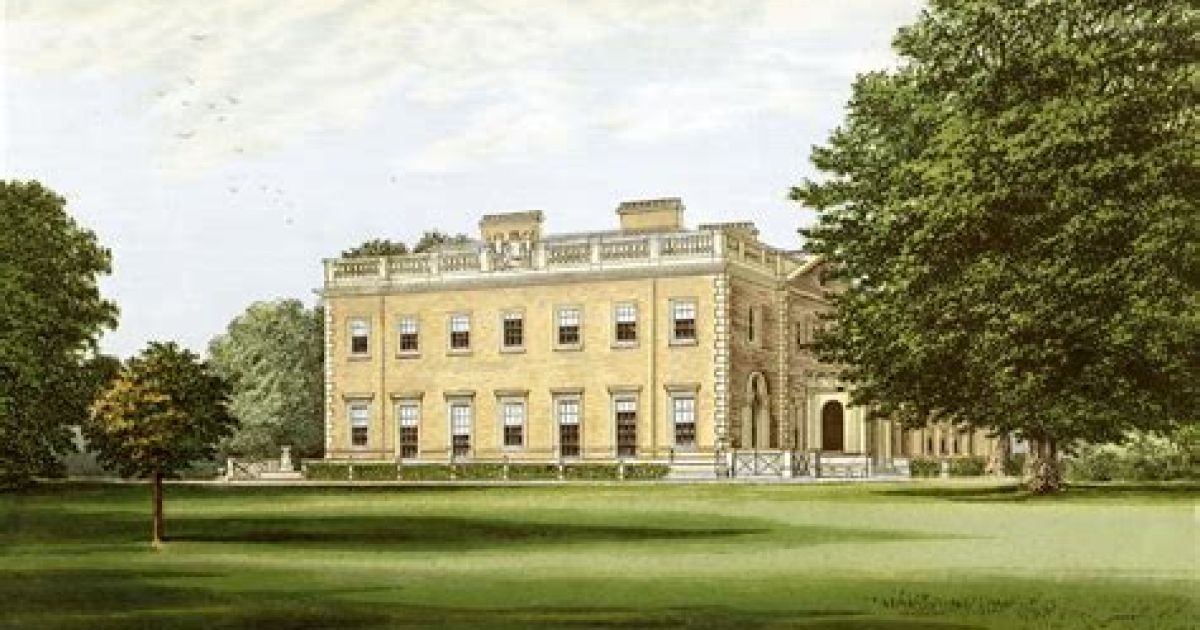 Pepper Harrow to Shackleford - Ramblers