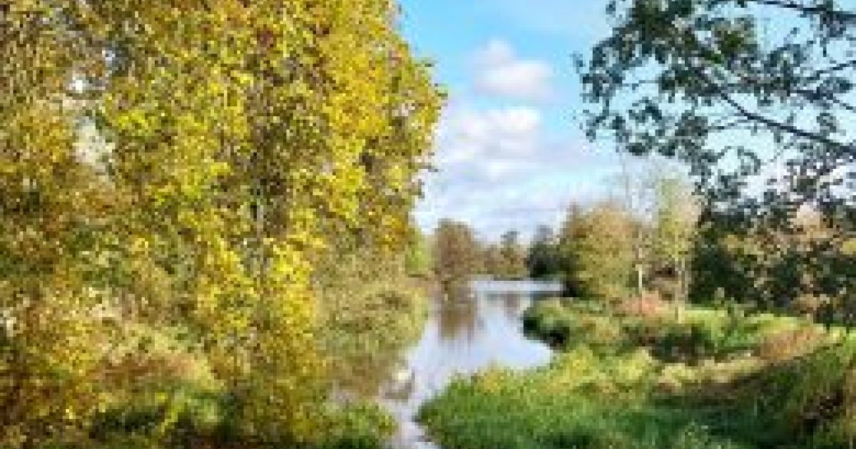 LITTLE CHALFONT CIRCULAR - Ramblers