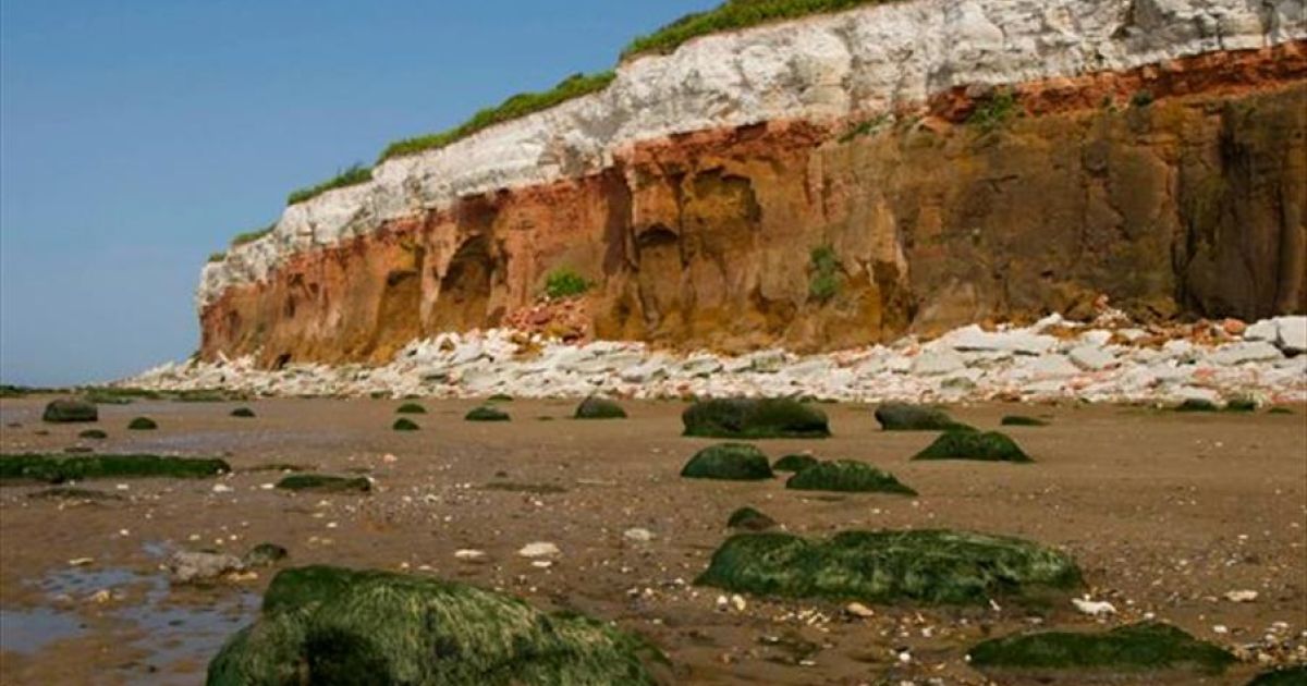 Hunstanton and thereabouts - Ramblers