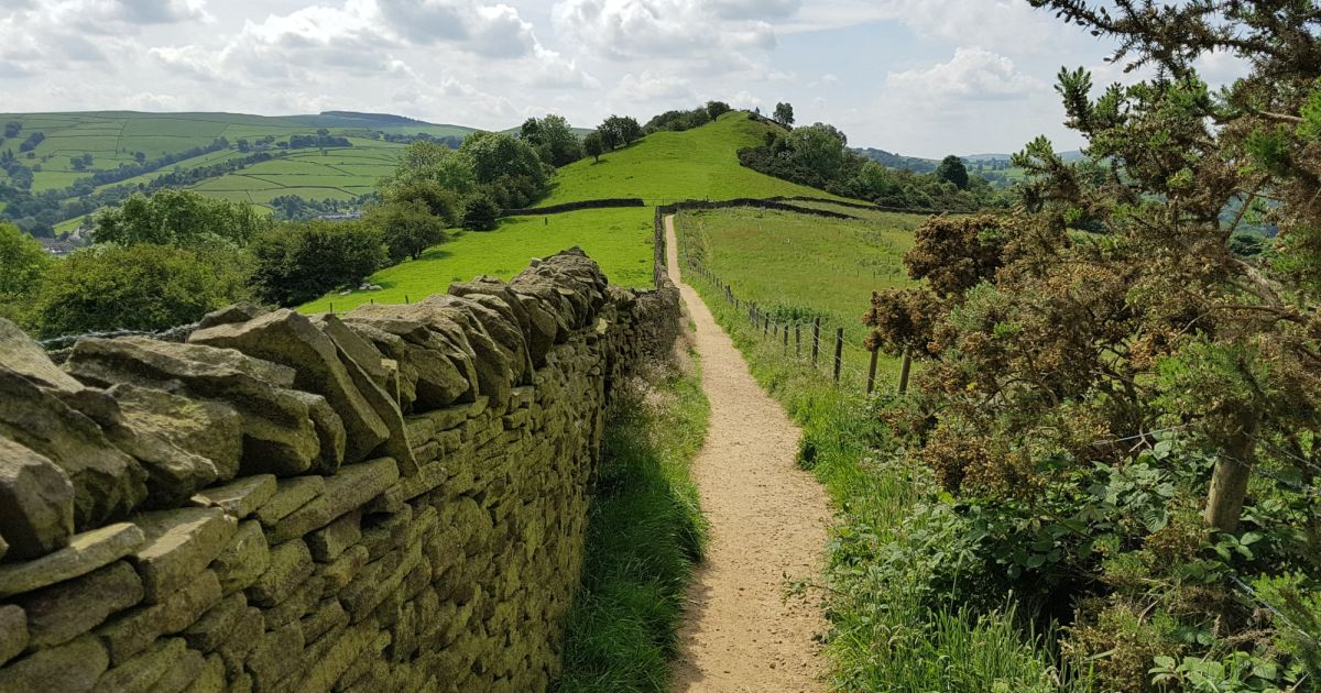 Pathwatch has been retired - here's how to report problems on public paths - Ramblers