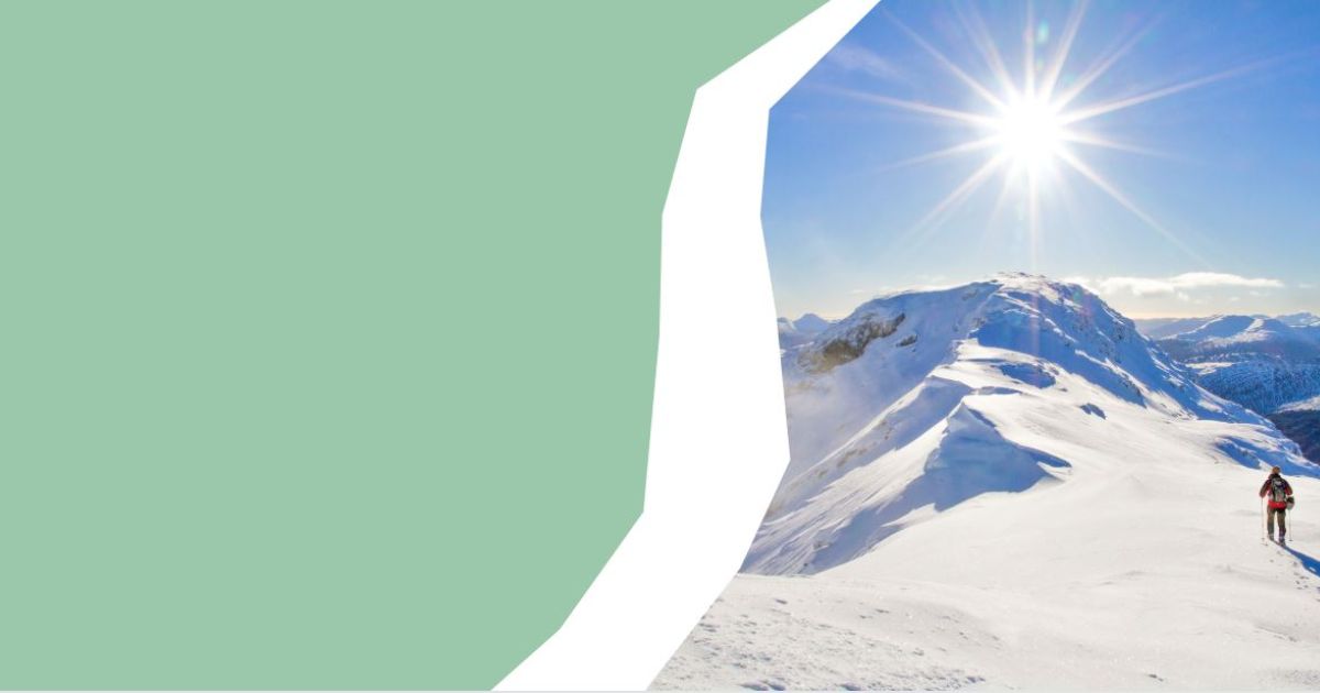 Walk magazine winter 2023 - Ramblers