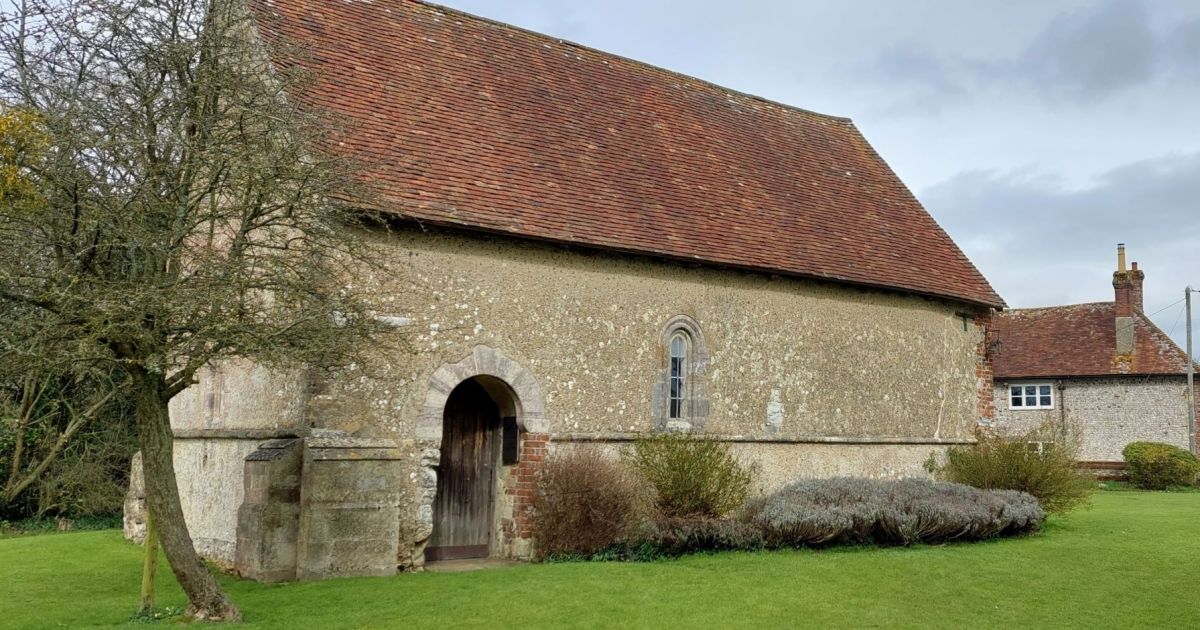 Braishfield - Ramblers