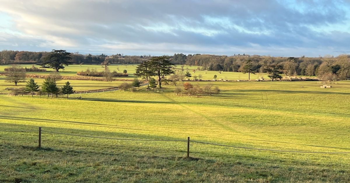 Feckenham - Ramblers