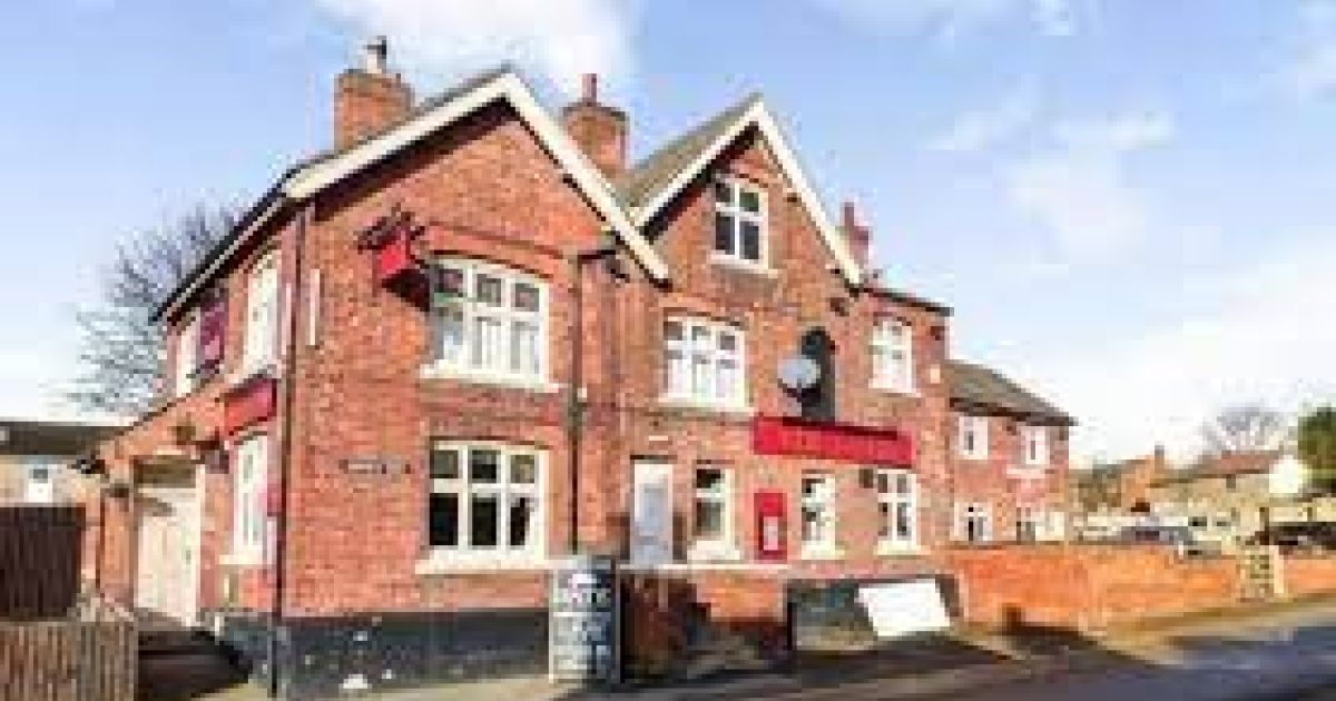 Hugglescote to Sence Valley and back - Ramblers