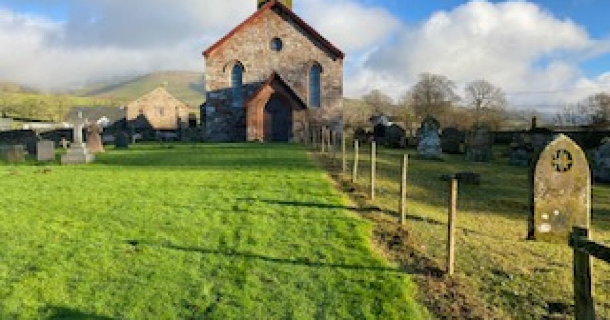 Loop from Ousby - Ramblers