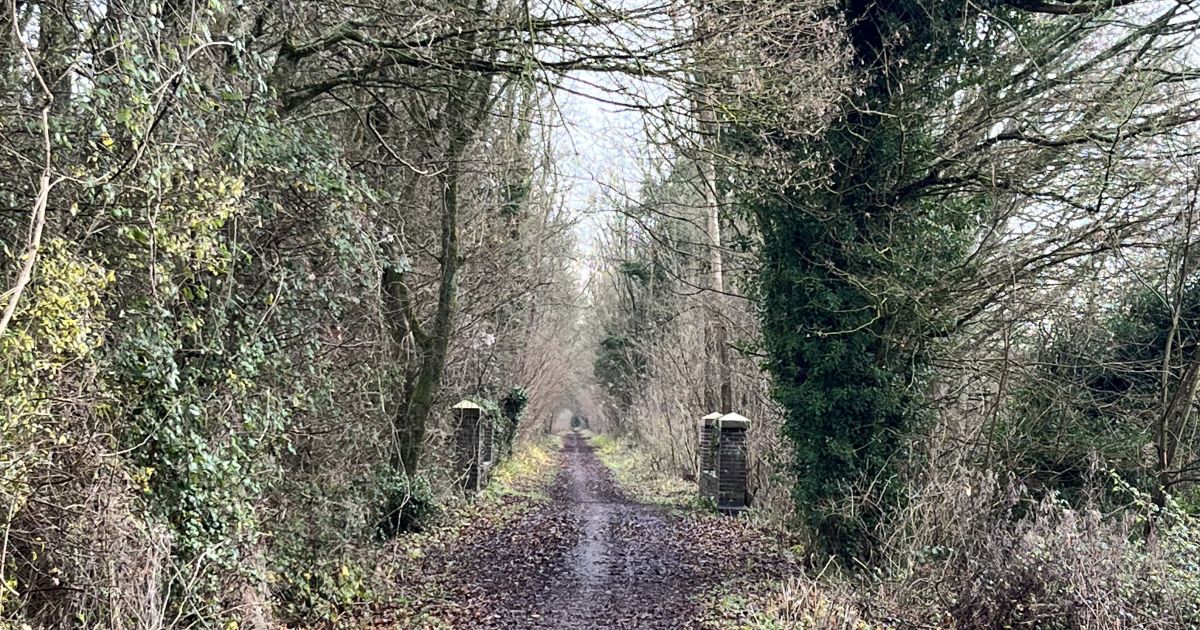 WEST MEON - Ramblers