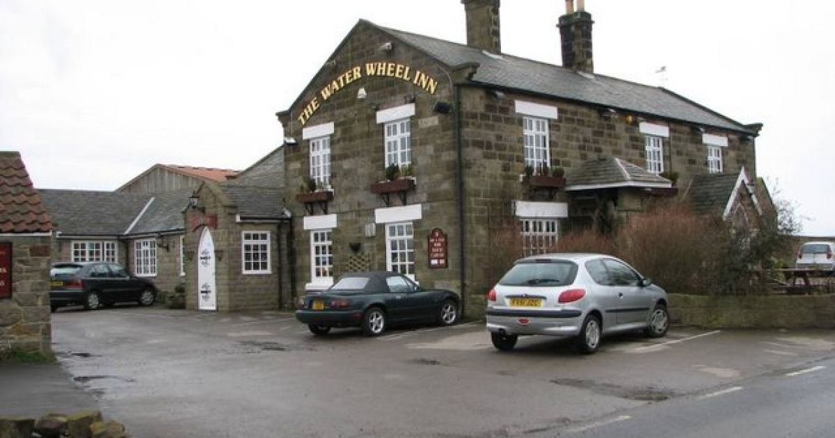 Liverton Village - 1st Tuesday of the month