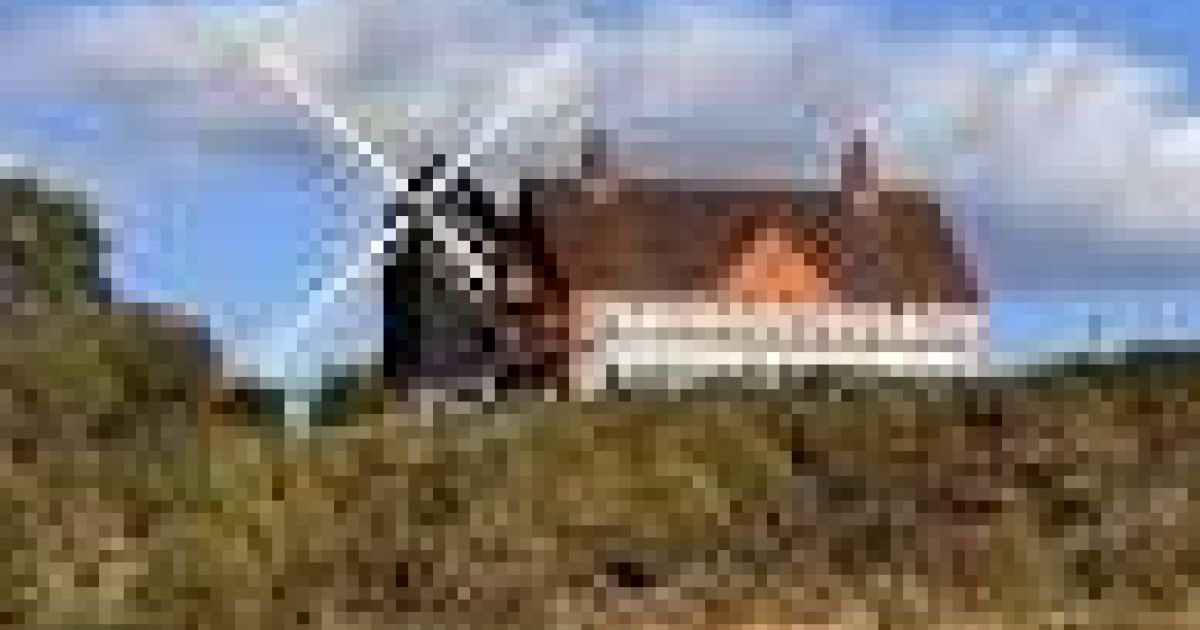 REIGATE HEATH AND THE MOLE VALLEY - Ramblers