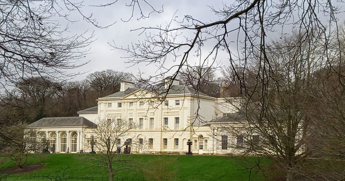 Highgate and Hampstead - Ramblers