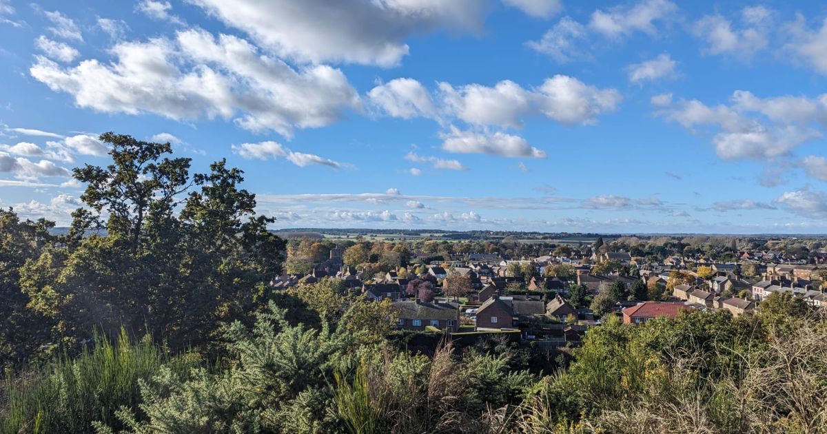 Introductory Walk - RSPB Sandy (5 miles / 8km - Leisurely, Booking ...