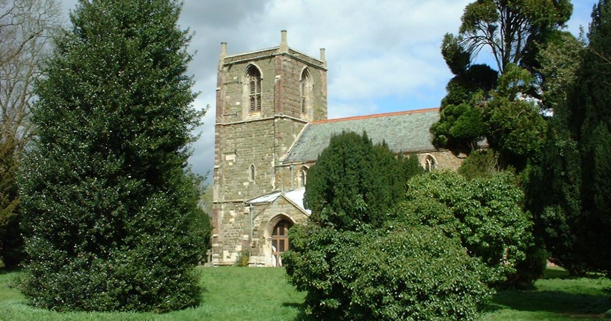 Willoughby - Ramblers