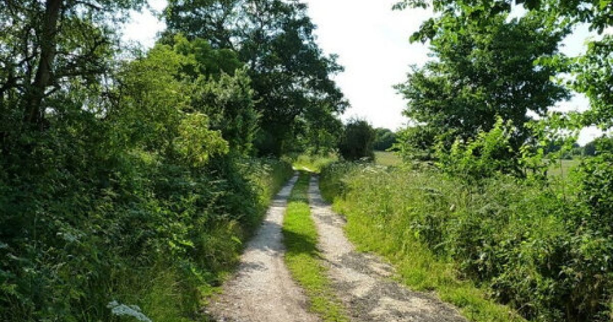 Hopwas and Whittington (Lichfield / Tamworth, Staffordshire) with Paul ...