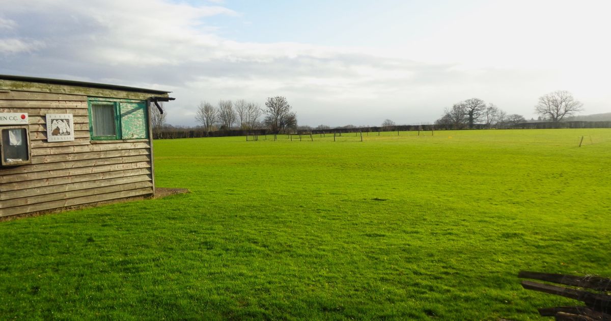Hawkhurst walk - Ramblers