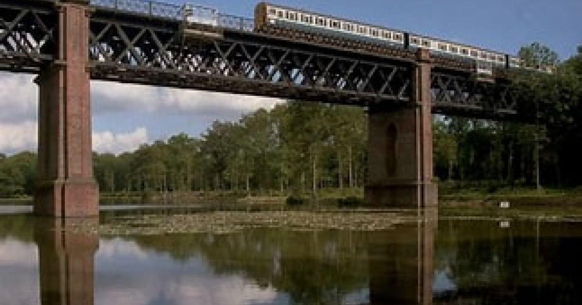 Dormans Park Circular - WALK POSTPONED IN REACTION DUE TO DIRE WEATHER ...