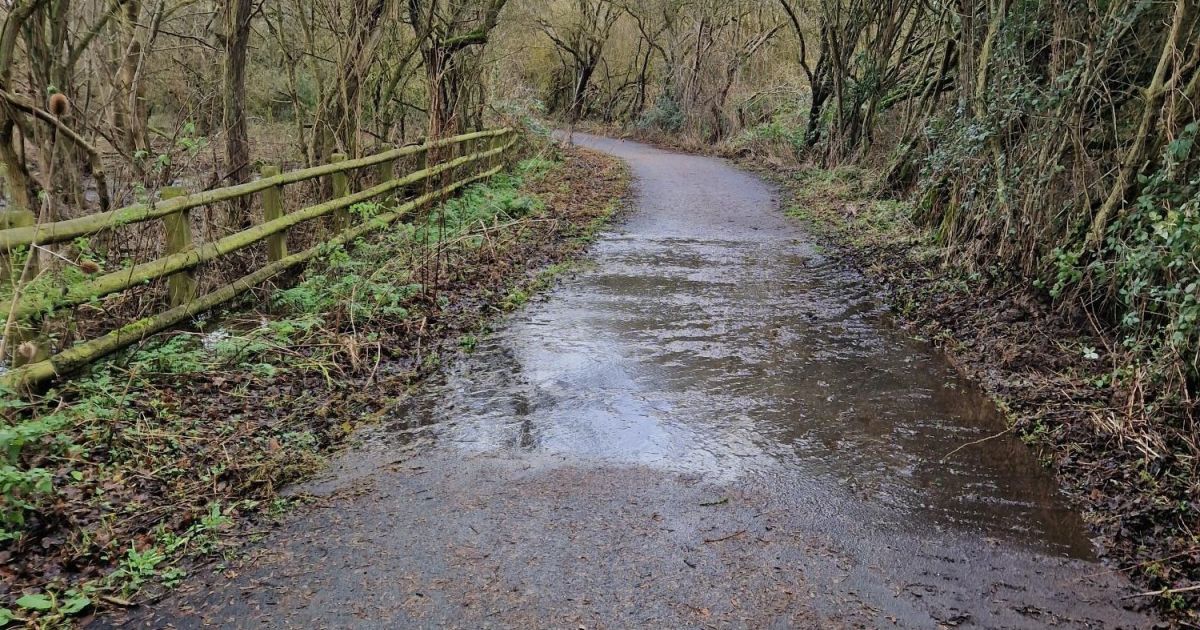 A circular walk from Cambridge to Coton - Ramblers