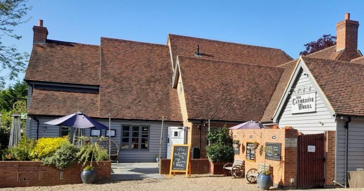 Exploring The Ash Valley - Ramblers