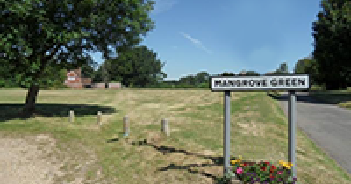 Mangrove Green - Ramblers