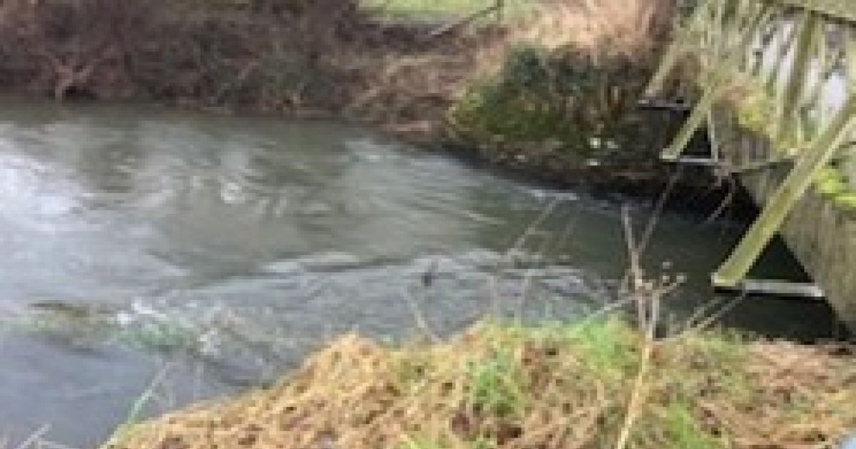 Leintwardine Meander - Ramblers