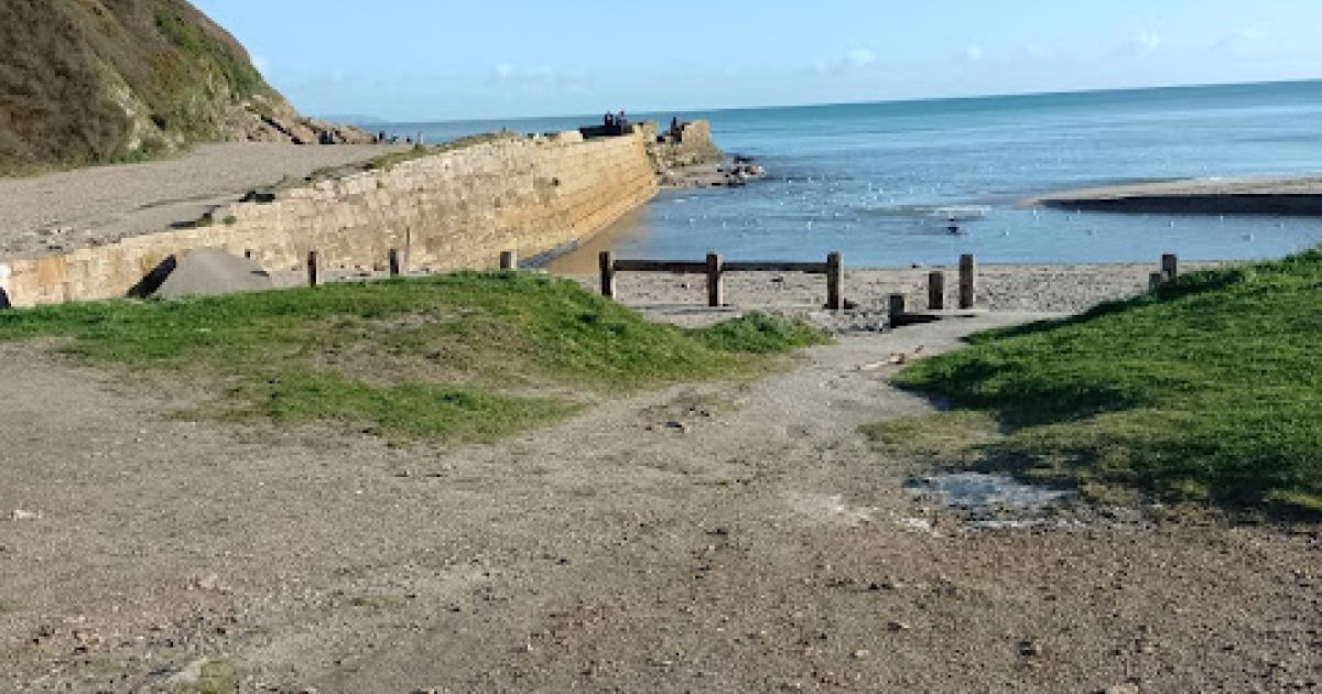 PENTEWAN VALLEY CIRCULAR WALK - Bookings Required - Ramblers