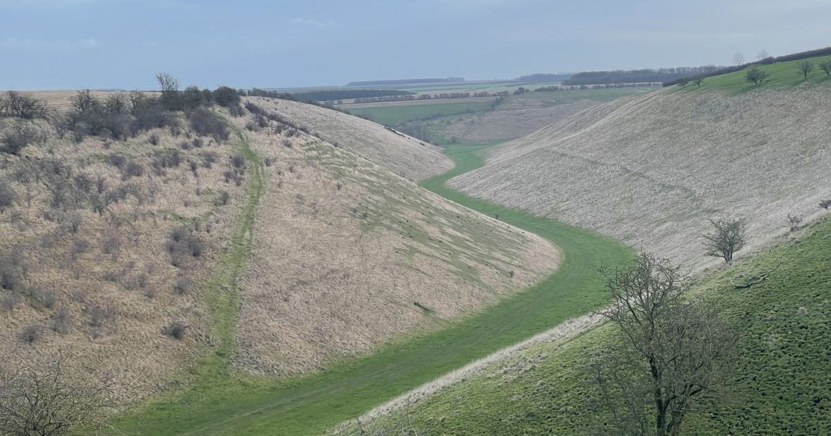 Huggate & Yorkshire Wolds loop - Ramblers