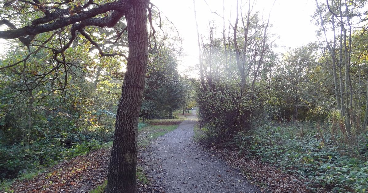 Shenley Circular - Ramblers