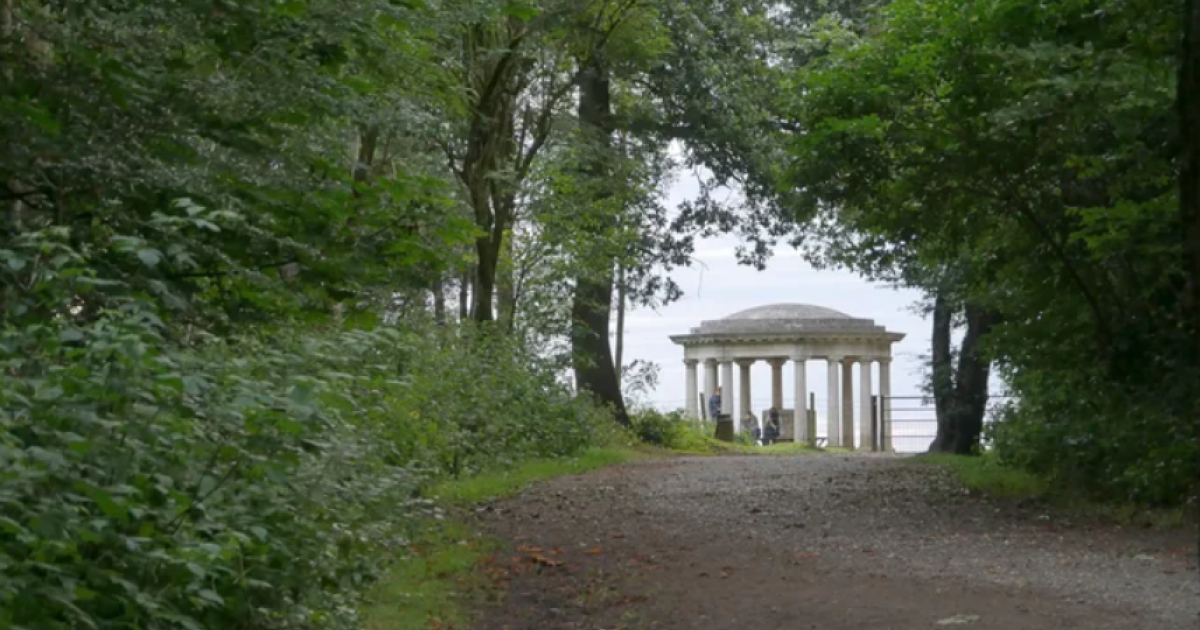 The Wild Side of Reigate - Ramblers