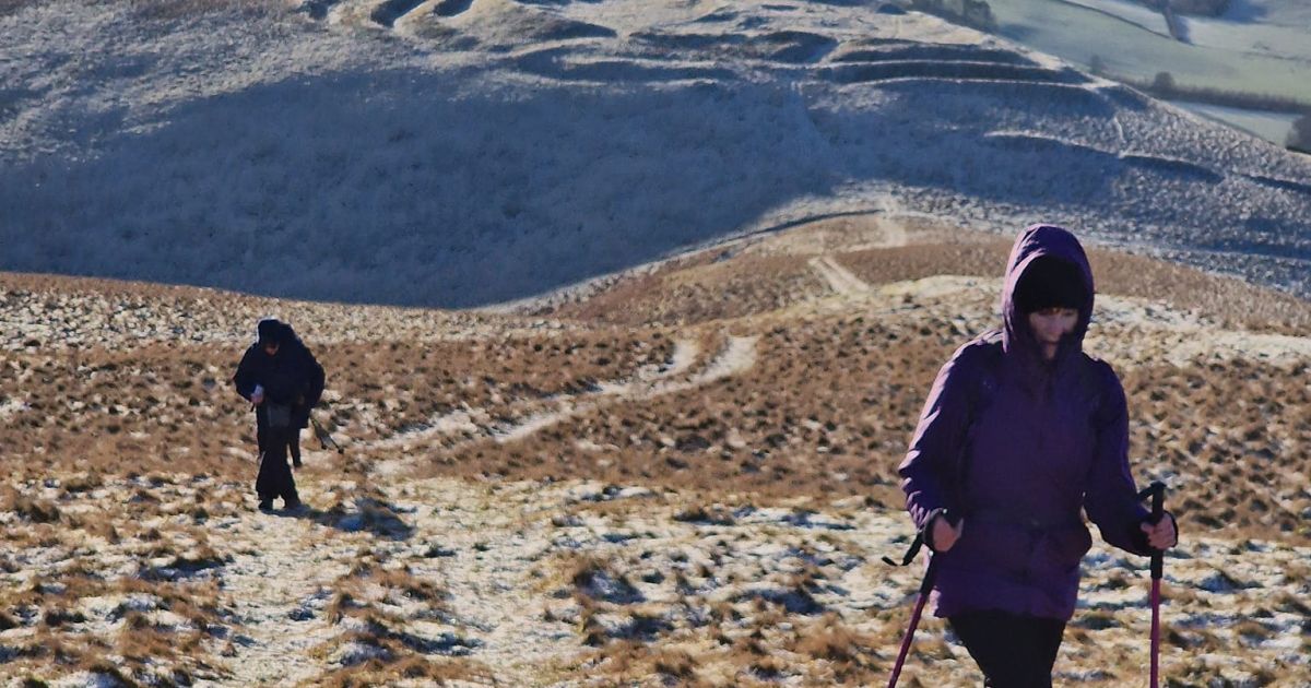 Newlands Circular - Ramblers