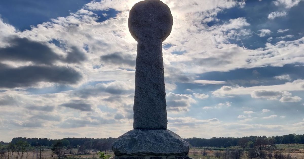 Chobham Common North - Ramblers