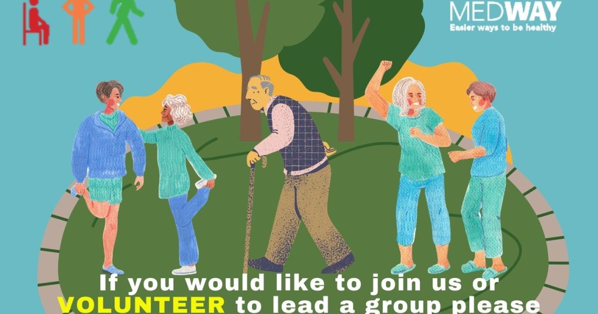 Walk In the Park: Capstone Country Park