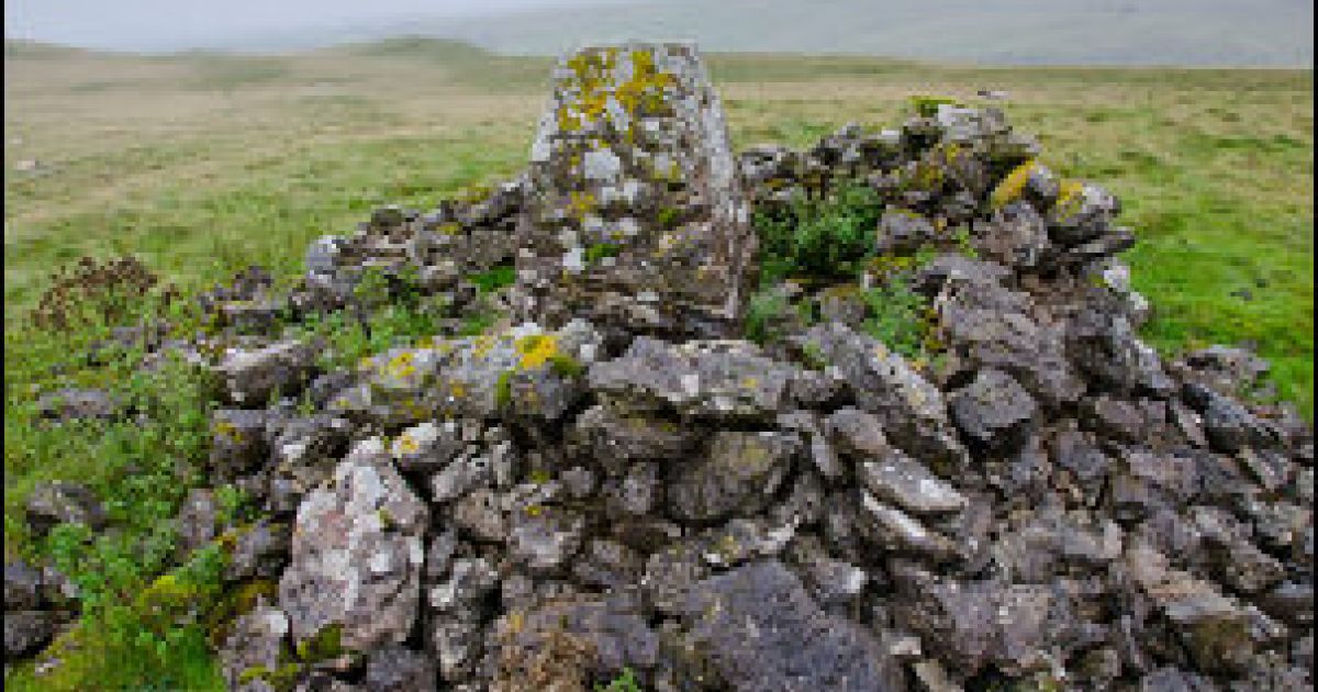 Crosby Garrett, Nettle Hill and Smardale - Ramblers