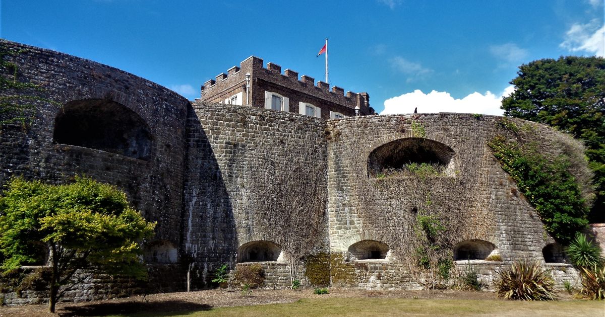Walmer walk - Ramblers