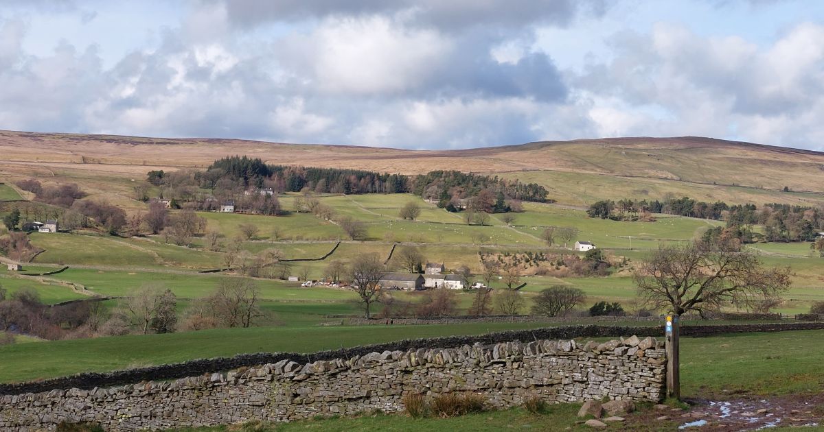WALK FULL - Alston and Garrigill - Ramblers