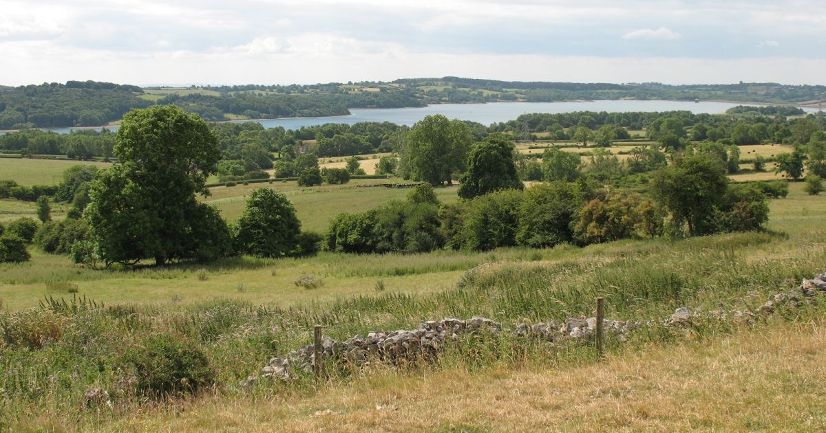 Carsington Water circular walk - Booking required - Ramblers