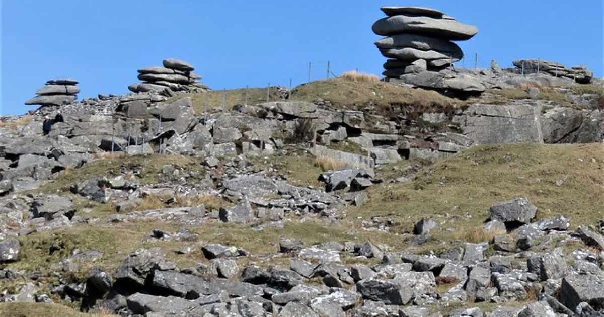 Martin's Minions Retirement Ramble - Ramblers