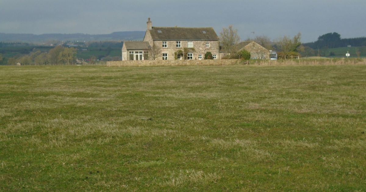 Hurst Green Circular - Ramblers